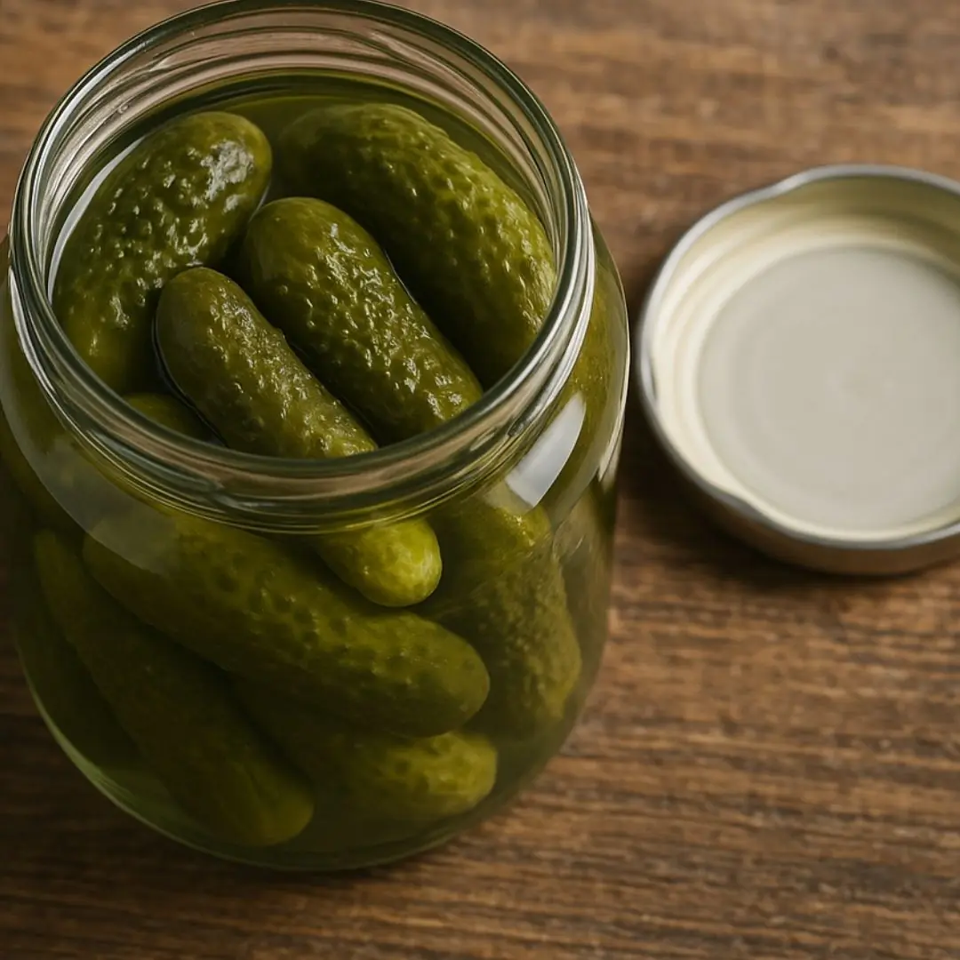 What should you do when you encounter jars that are difficult to open?