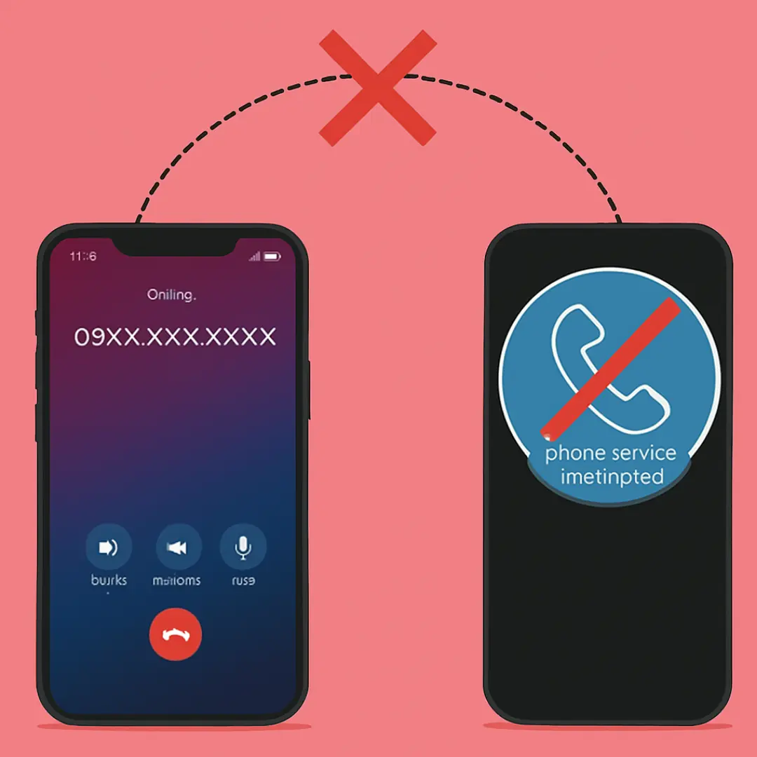 What Does the “This Number Is Disconnected” Message Mean?