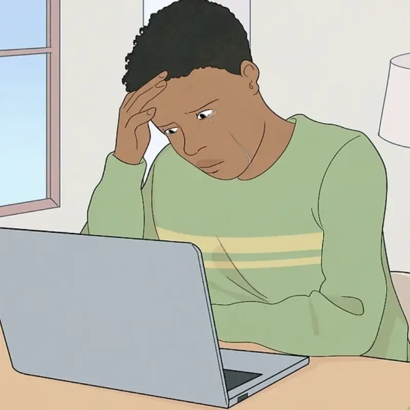 Crying for No Reason: 8 Possible Causes & How to Cope