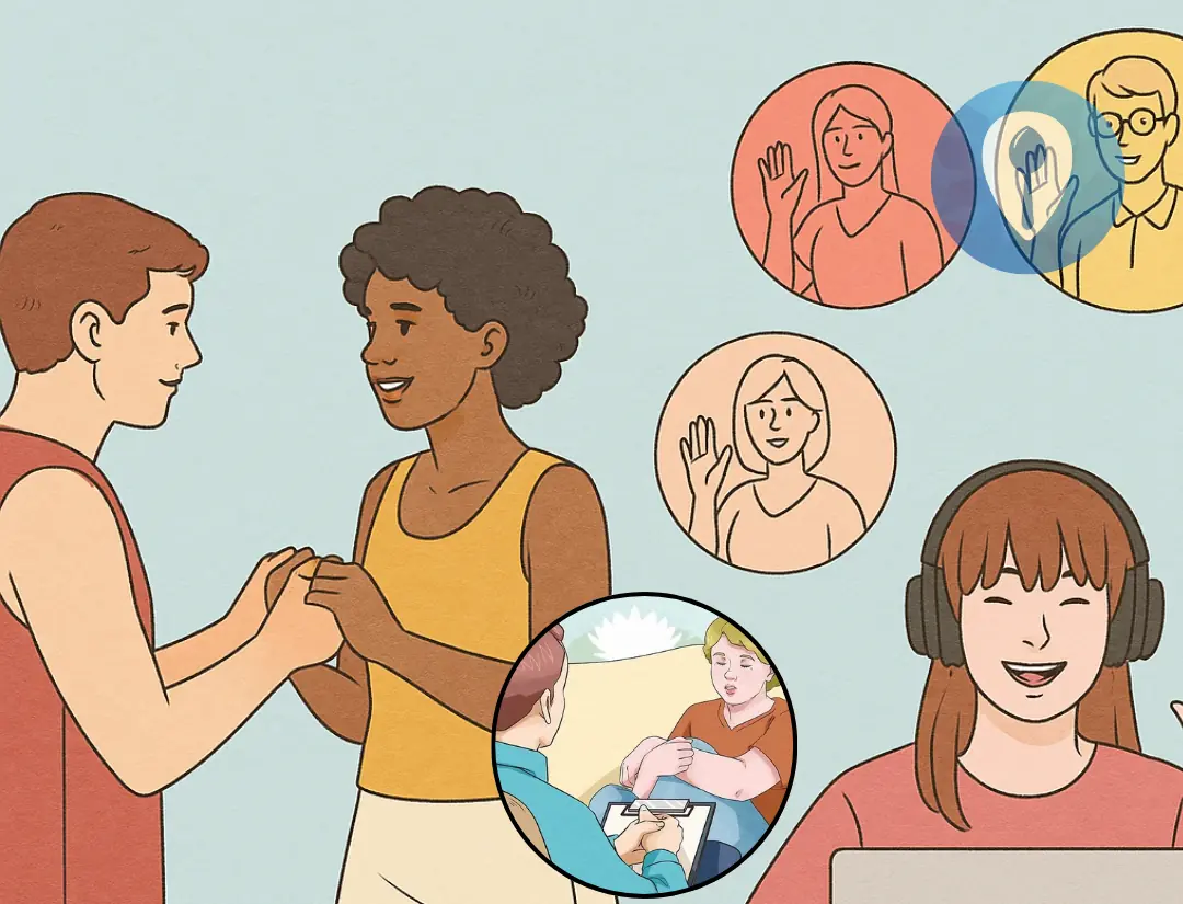 Neurodivergent: What It Means, Potential Symptoms, & Self-Care