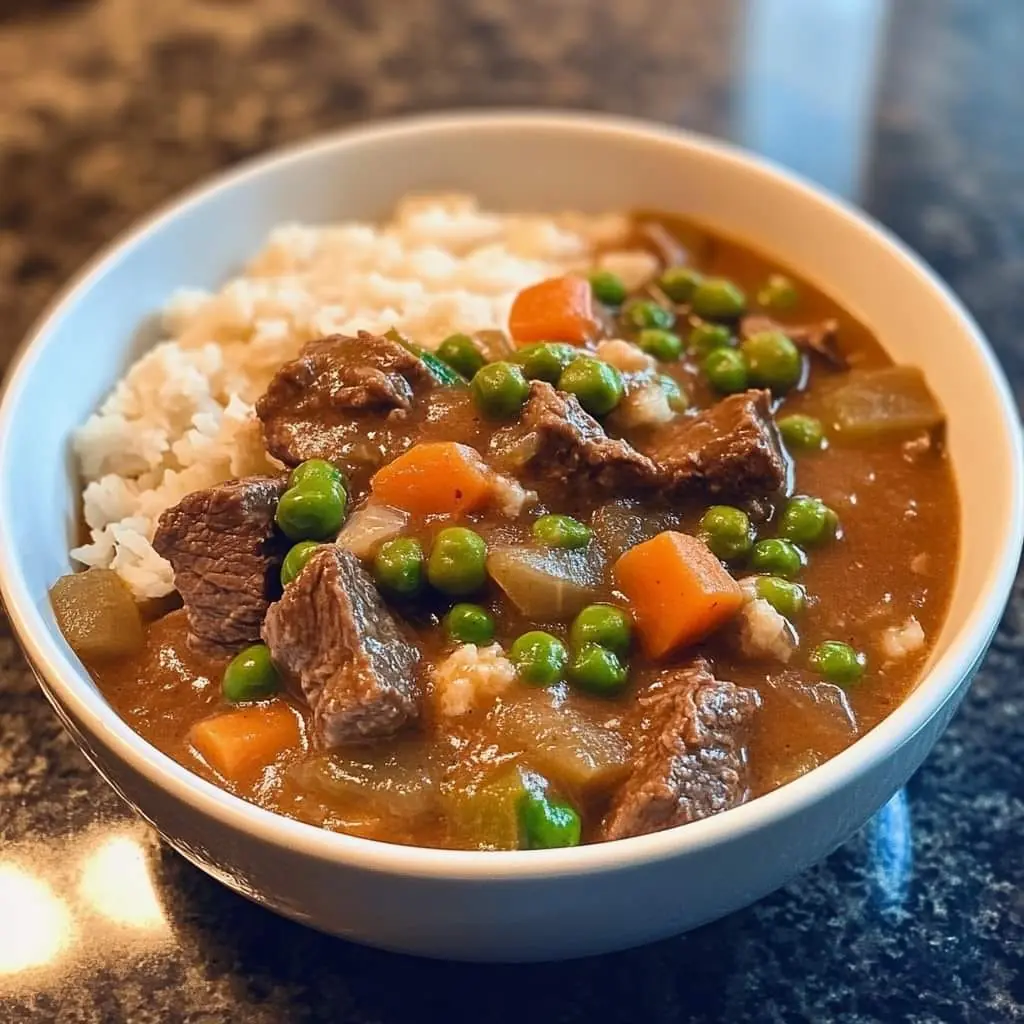 Beef Stew