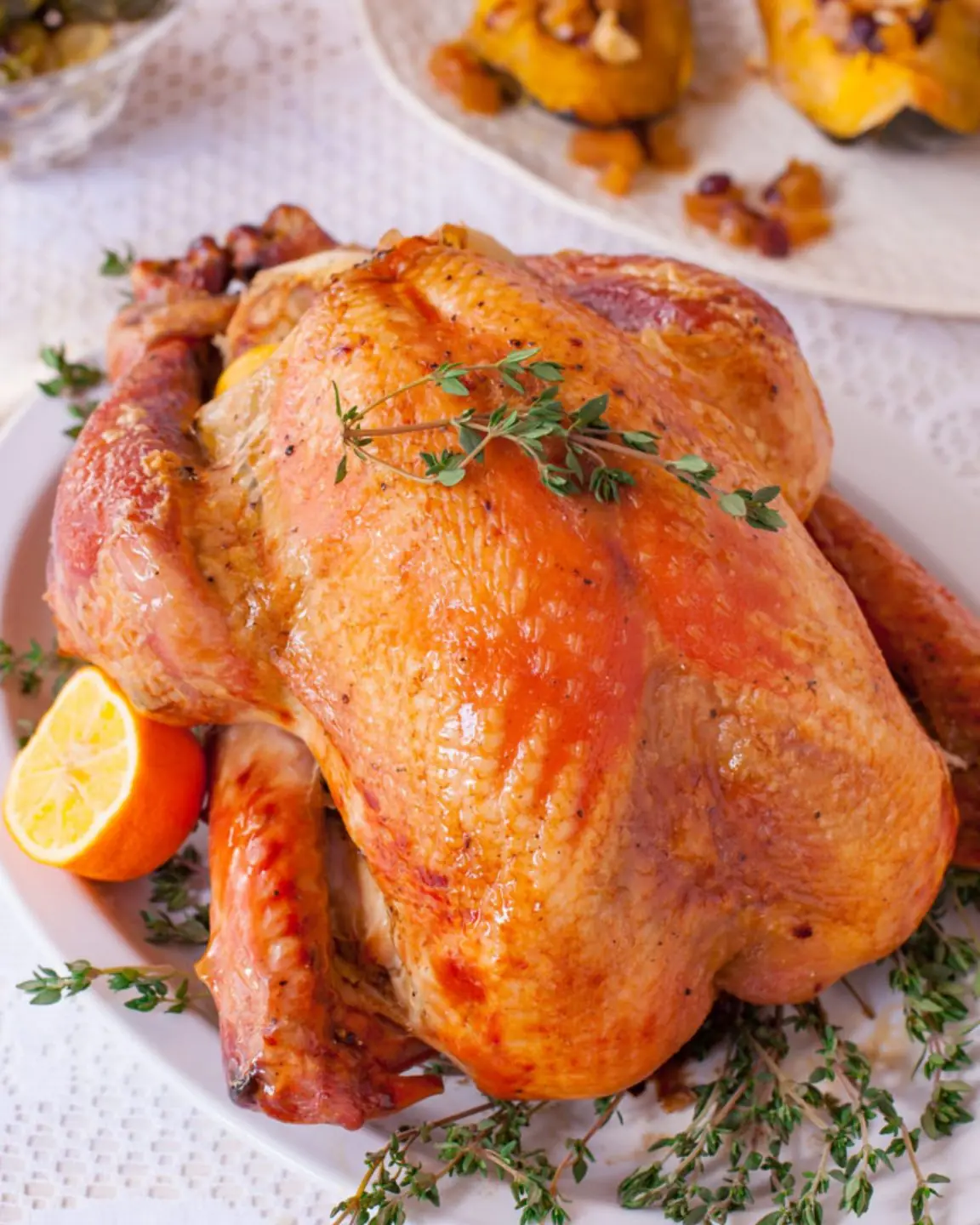 How To Cook a Turkey: The Simplest, Easiest Method
