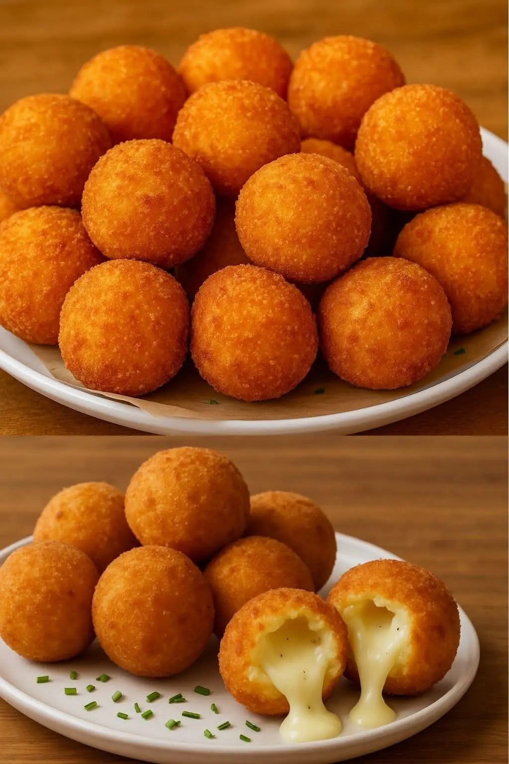 Spicy Lemon Garlic Shrimp