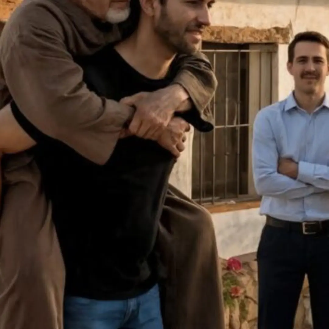 A father gave his sons a 900,000 peso bill to help him pay off his ...