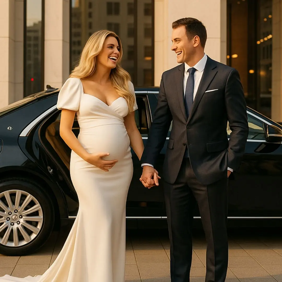 How a Surrogacy Decision Saved My Husband’s Life and Transformed Our Fate